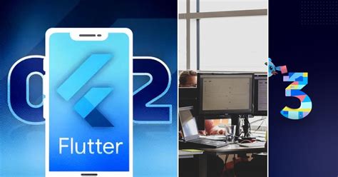 List Flutter Curated By Richy Nguyen Medium