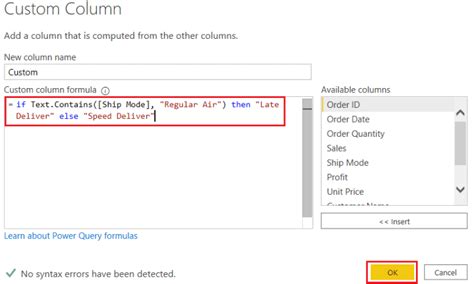 Power BI IF 31 Examples SPGuides