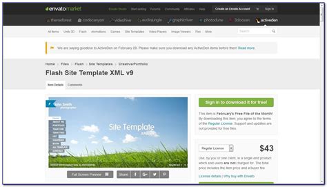 envato website templates free download prosecution2012