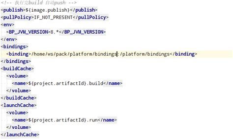 spring boot build image downloads bellsoft liberica jre 8 0 312 so