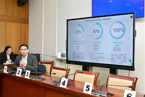 Хөгжлийн бэрхшээлтэй хүмүүсийн эрхийн тухай конвенцын хэрэгжилтийн