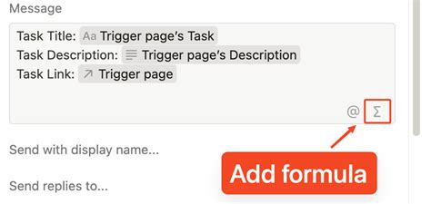How To Automatically Send Emailsalerts Using Notion Automation