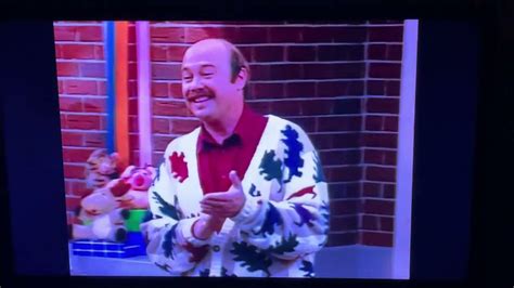 Barneys Exercise Circus Youtube