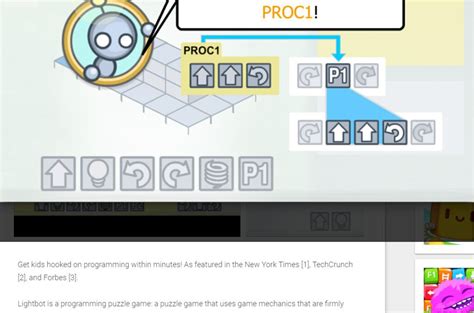 Games Like Lightbot Programming Puzzles Games Like