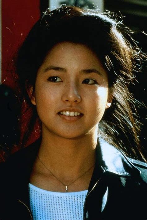 Tamlyn Tomita Rush Hour Actress Tamlyn Tomita Now Tamlyn Tomita 80s