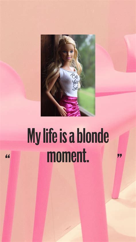 Funny Blonde Moments Sayings And Jokes