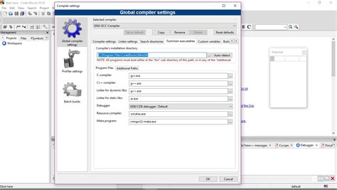 Codeblocks Không Chạy Debug được Randomq Dạy Nhau Học