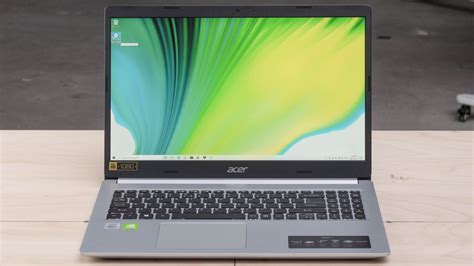 Acer Aspire Review Rtings Com