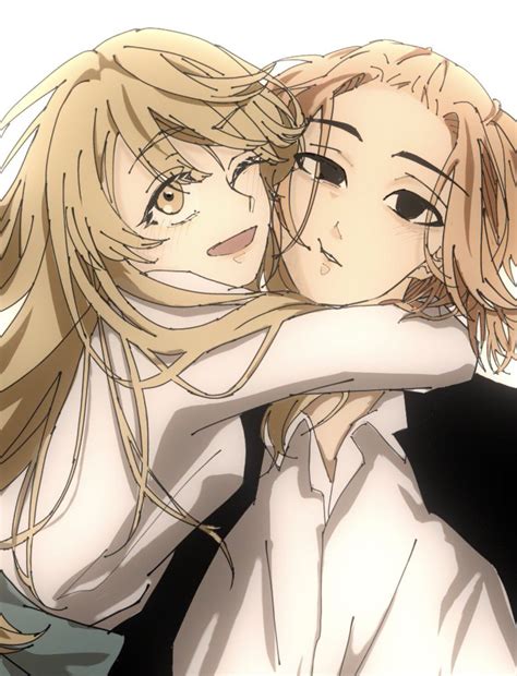 Pin On Tokyo Revengers Fan Art