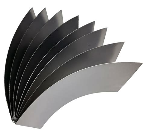 Customized Graphite Paper Roll High Temperature Resistant Conductive