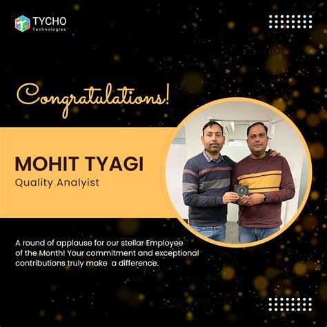 Employeeofthemonth Recognition Teamexcellence Appreciation