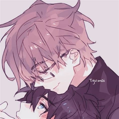 We See You You Gorgeously Unique Individual In 2025 Anime Couples