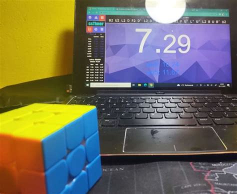 Teach You To Solve Or Get Faster At Rubiks Cube By Maciejj1002 Fiverr