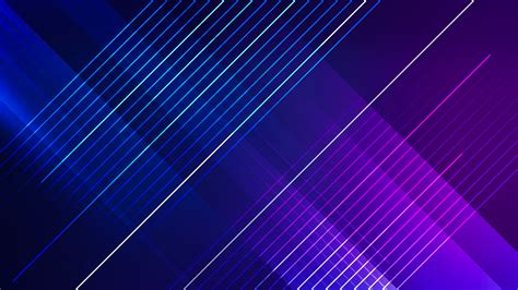 Lines In Wallpaper
