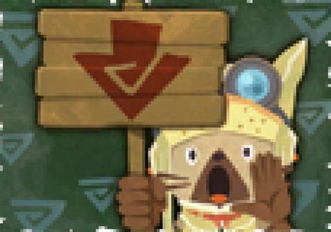 怪物猎人世界：冰原自带全表情包高清解包包括付费表情贴图135张【已换源】p1 哔哩哔哩