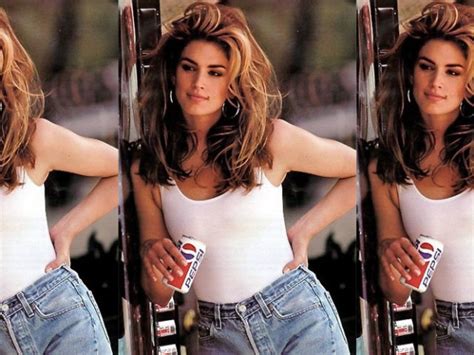 90s Soda Commercial