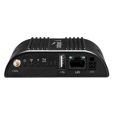 Ericsson Cradlepoint Ibr200 Cat 1 Router 10 Mbps Modem Tb3 020010m Ann 3 Year Netcloud Iot