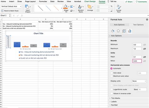 How To Make A Chart Or Graph In Excel With Video Tutorial