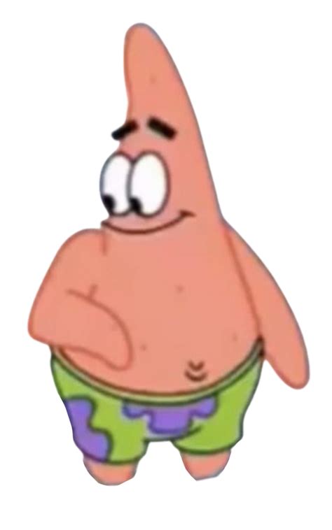 Patrick By Dracoawesomeness On Deviantart