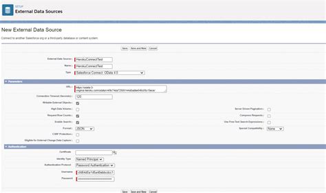External Objects In Salesforce The Implementation Guide Forcetalks