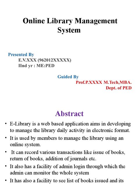 online library pdf digital library libraries