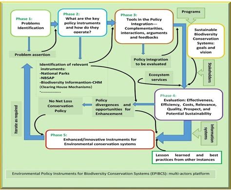 Phases And Outcomes Of The Epi Bcs Policy Analysis Framework Download Scientific Diagram