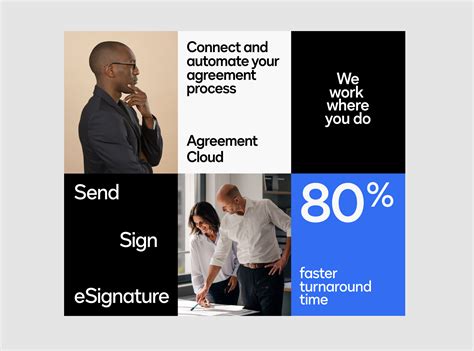 DocuSign Brand Typography