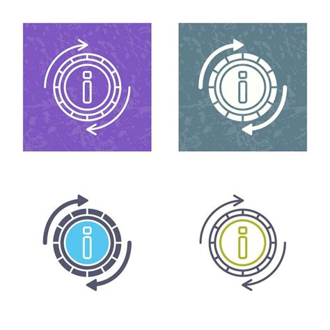 refresh vector icon 33145392 vector art at vecteezy