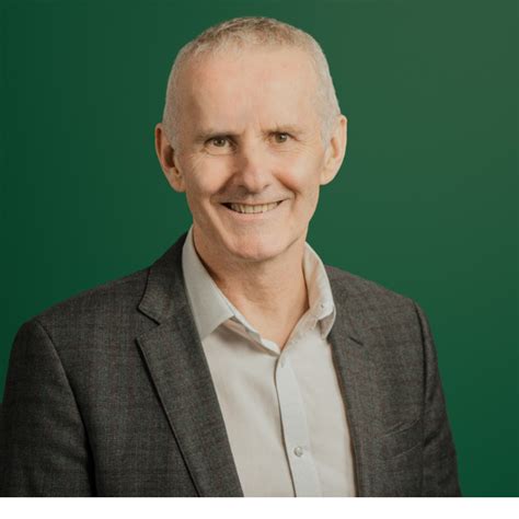 Ciarán Cuffe House Building Summit