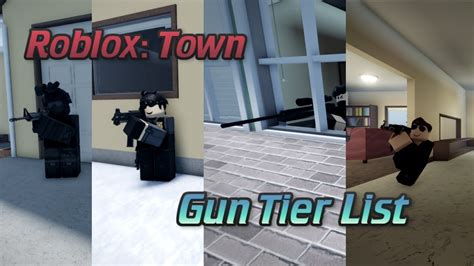 What Is The Id For A Gun In Roblox At Harrison Grove Blog