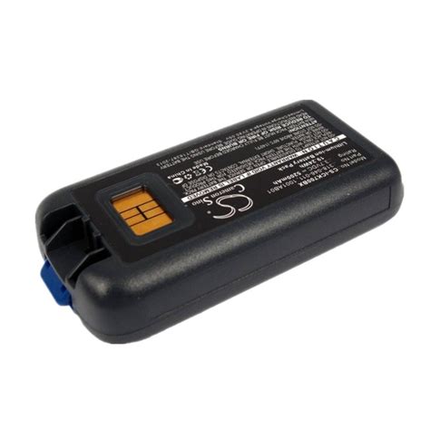 Battery For Honeywell Intermec Ck75 Ck70 Ck71 Ck3r Ck3x Ck35 318 046