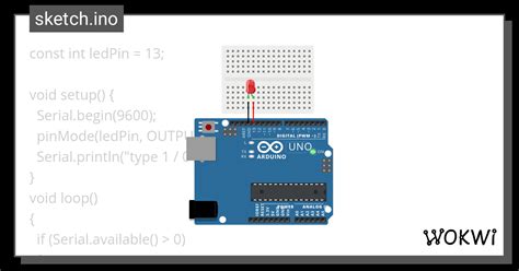 Project4 Wokwi Esp32 Stm32 Arduino Simulator