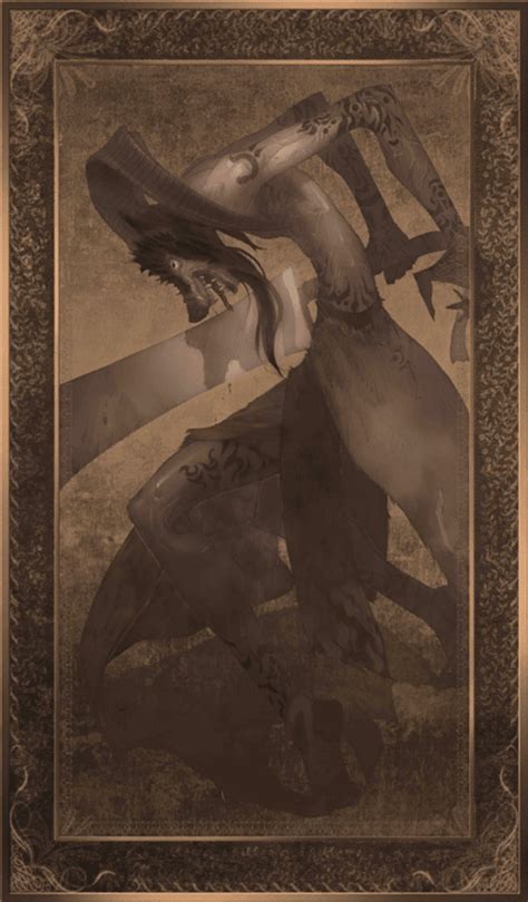 Berserker Class Card Bronze By Bigedh On Deviantart