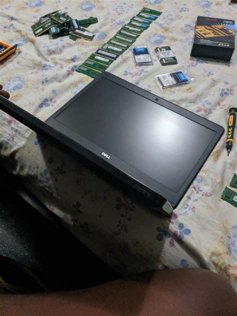 Ddr3 And Ddr4 Laptop Ram Accessories For Cheap Technology Market Nigeria