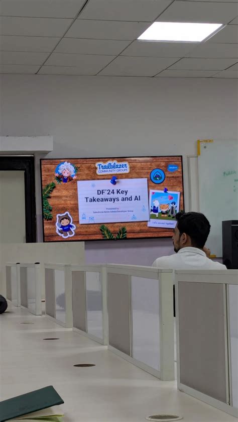Df24 Salesforce Ai Trailblazercommunity Generativeai Rishabh