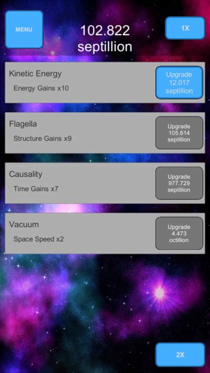 Spark Idle Evolution By Deuski Games Limited Liability Company