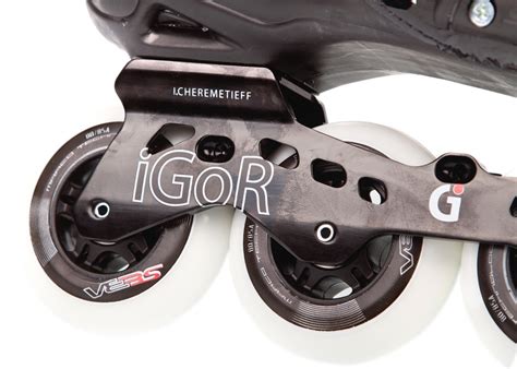 Skates freestyle Seba High Deluxe | Freeskate | Skate shop Sportrebel