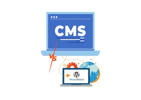 Craft Cms Vs Wordpress Which Cms Is Best For Your Business