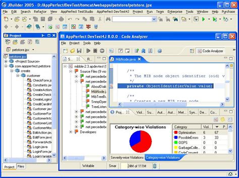 Appperfect Java Code Test Appperfect
