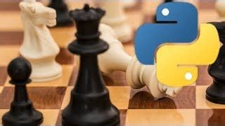 Algorithm For Chess Program In Python Sitegugu
