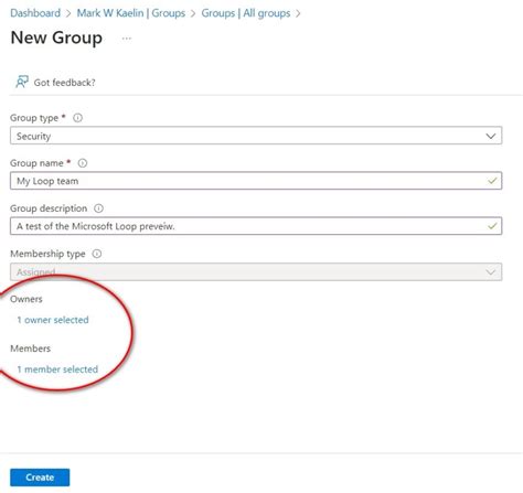 How To Activate The Microsoft Loop Preview For Your Organization