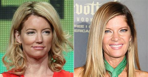 Lost Actress Cynthia Watros Is Replacing Michelle Stafford On General