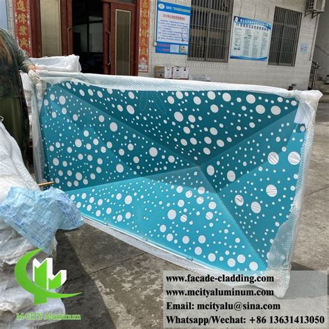 Pin On Aluminum Cladding