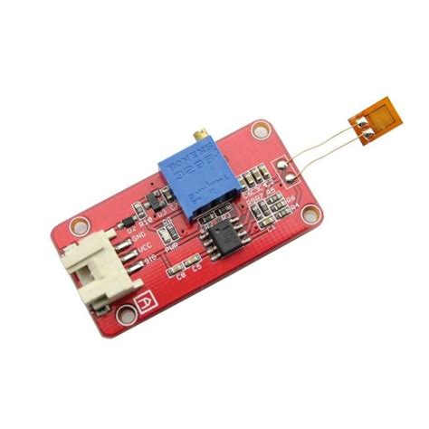 Crowtail Strain Gauge Sensor Er Ct0070sgs