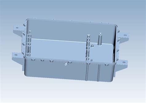 Electric Vehicle Battery Case Buy Car Battery Housing Ev Battery
