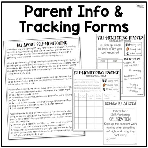 Reading Comprehension And Self Monitoring Decoding With Correcting Errors