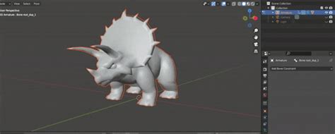 GitHub L Medici Rignet Blender Addon Adopting Https Github Zhan Xu RigNet Neural