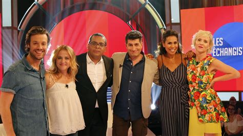 Pisodes Les Changistes Ici Radio Canada Ca T L
