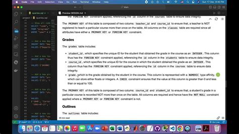 Database Sql Project Youtube