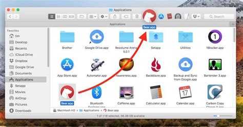 Essential Tips For Using The MacOS Finder More Efficiently MacRumors